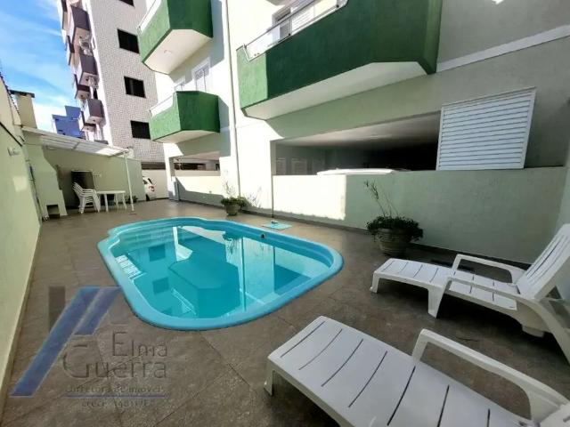 Apartamento para Venda em Ubatuba/SP Centro 2 Quartos