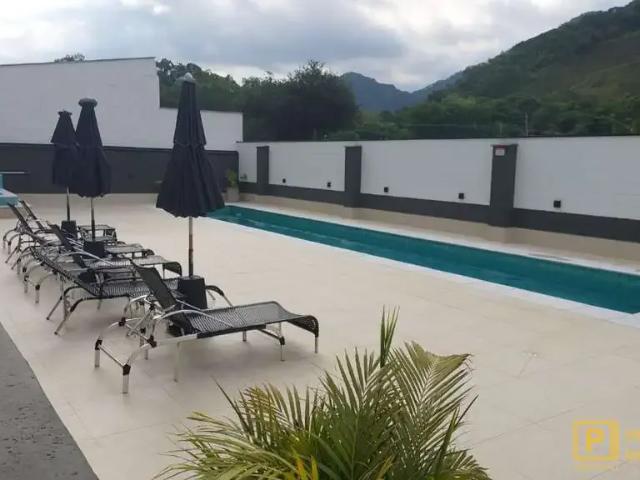 Apartamento para Venda em Ubatuba/SP Centro 2 Quartos