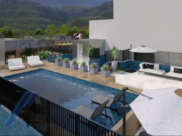 Apartamento para Venda em Ubatuba/SP Centro 2 Quartos