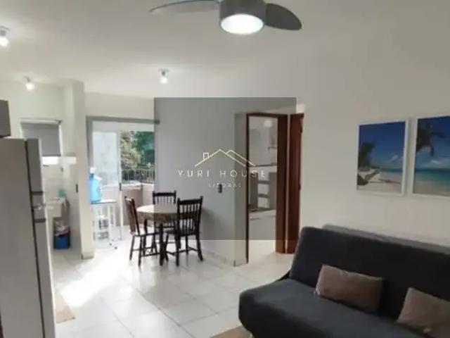 Apartamento para Venda em Ubatuba/SP Centro 2 Quartos