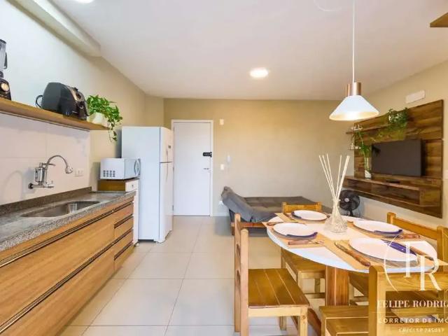 Apartamento para Venda em Ubatuba/SP Centro 2 Quartos
