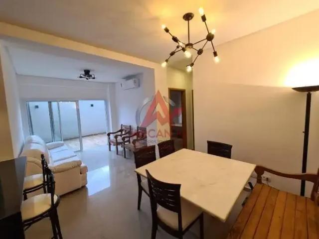 Apartamento para Venda em Ubatuba/SP Centro 2 Quartos