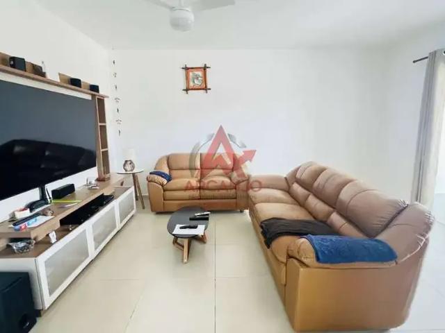 Apartamento para Venda em Ubatuba/SP Centro 2 Quartos