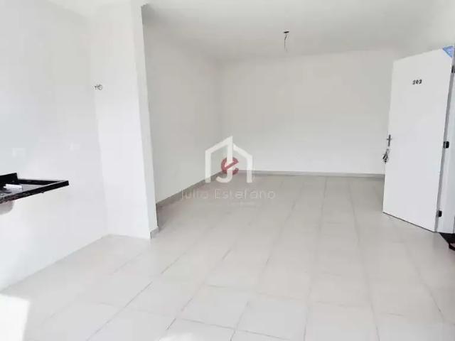Apartamento para Venda em Ubatuba/SP Centro 2 Quartos