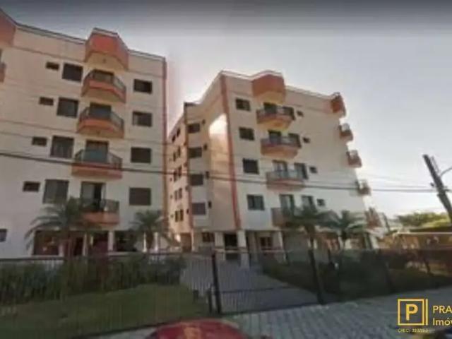 Apartamento para Venda em Ubatuba/SP Centro 2 Quartos