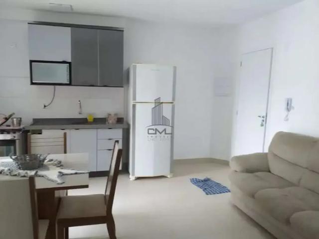 Apartamento para Venda em Ubatuba/SP Centro 2 Quartos