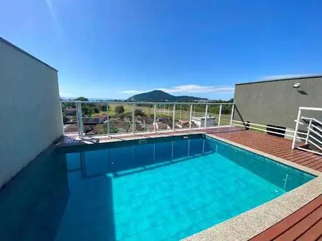 Apartamento para Venda em Ubatuba/SP Centro 2 Quartos