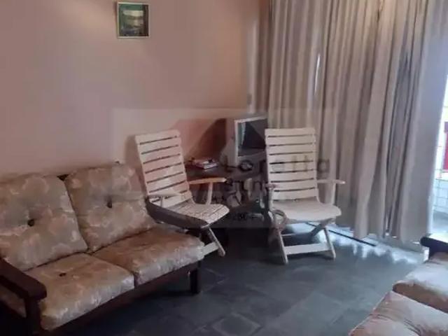 Apartamento para Venda em Ubatuba/SP Centro 2 Quartos
