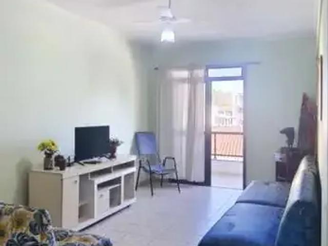 Apartamento para Venda em Ubatuba/SP Centro 2 Quartos