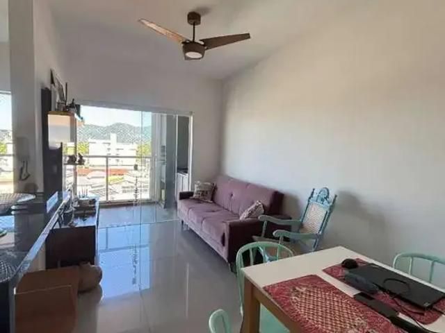 Apartamento para Venda em Ubatuba/SP Centro 2 Quartos