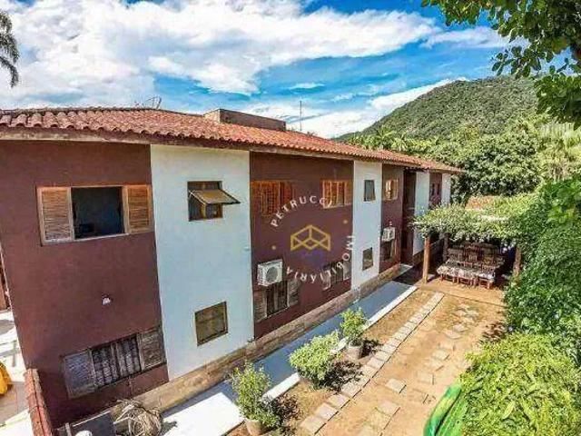 Apartamento para Venda em Ubatuba/SP Centro 2 Quartos