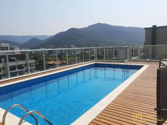 Apartamento para Venda em Ubatuba/SP Centro 2 Quartos