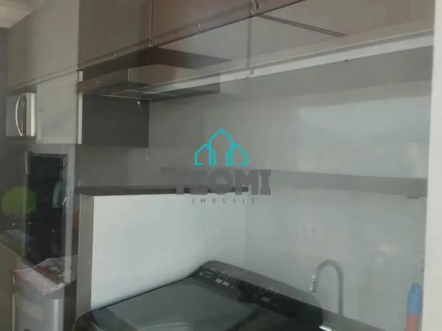 Apartamento para Venda em Ubatuba/SP Centro 2 Quartos