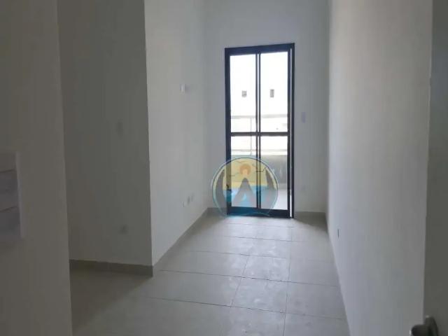 Apartamento para Venda em Ubatuba/SP Centro 2 Quartos