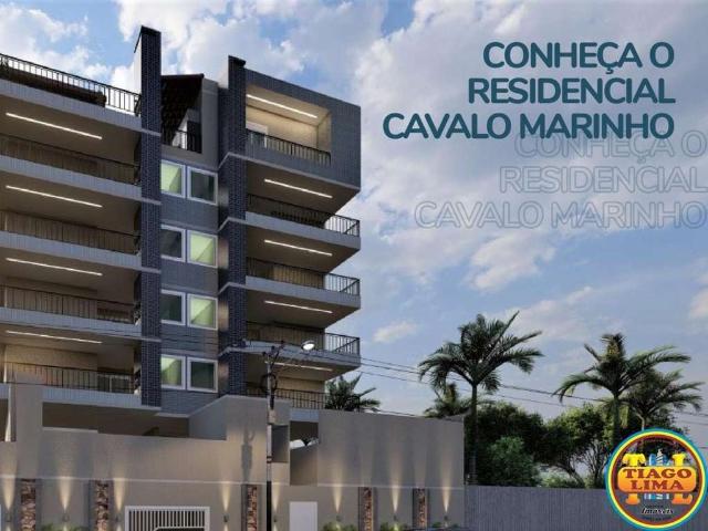 Apartamento para Venda em Ubatuba/SP Centro 2 Quartos