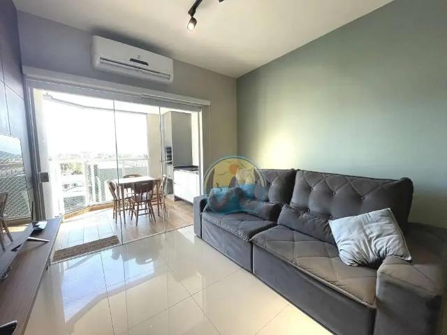 Apartamento para Venda em Ubatuba/SP Centro 2 Quartos