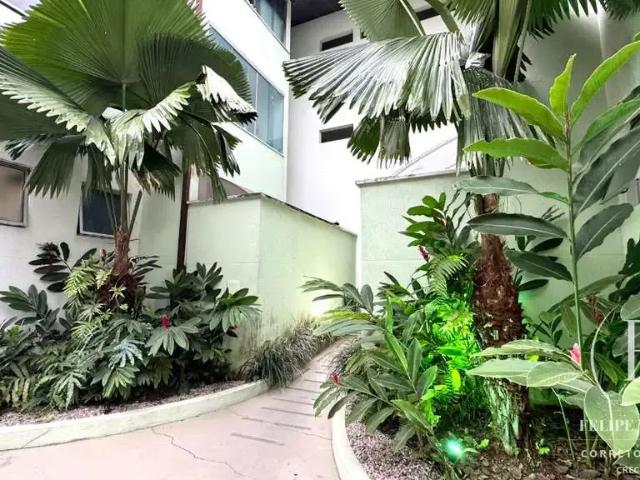 Apartamento para Venda em Ubatuba/SP Centro 2 Quartos