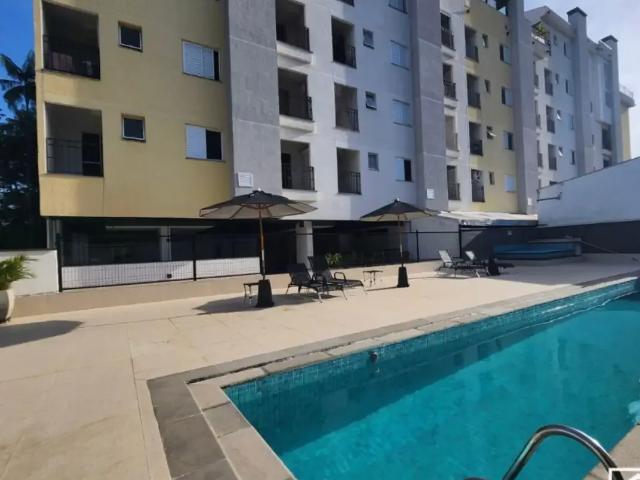 Apartamento para Venda em Ubatuba/SP Centro 2 Quartos