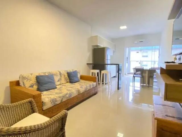 Apartamento para Venda em Ubatuba/SP Centro 2 Quartos