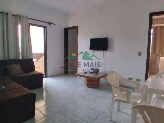 Apartamento para Venda em Ubatuba/SP Centro 2 Quartos