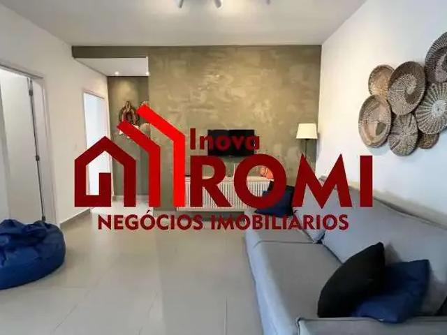 Apartamento para Venda em Ubatuba/SP Centro 2 Quartos