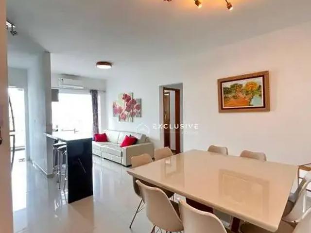 Apartamento para Venda em Ubatuba/SP Centro 2 Quartos
