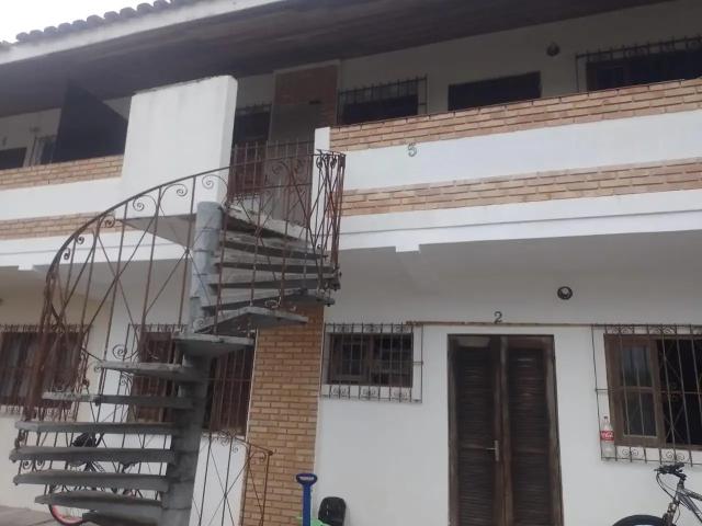 Apartamento para Venda em Ubatuba/SP Centro 2 Quartos