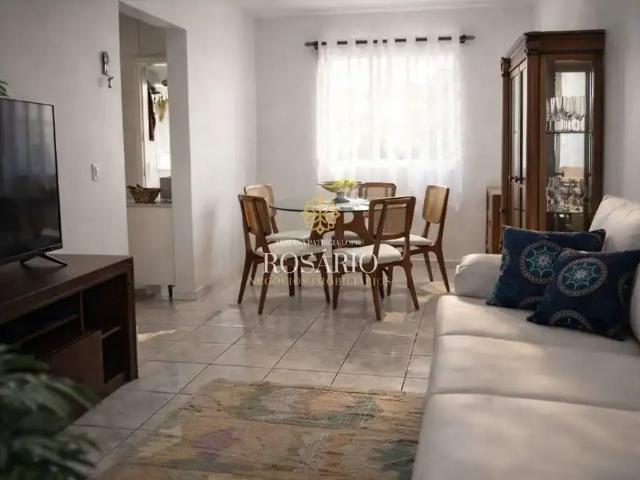 Apartamento para Venda em Ubatuba/SP Centro 2 Quartos