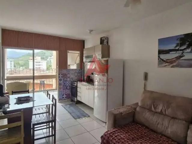 Apartamento para Venda em Ubatuba/SP Centro 2 Quartos