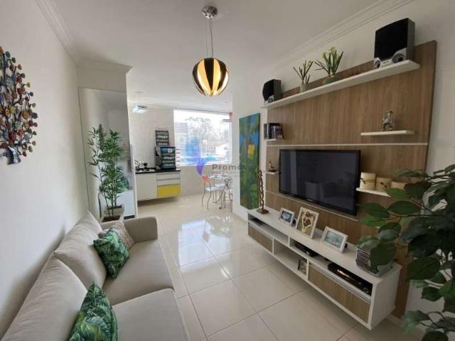 Apartamento para Venda em Ubatuba/SP Centro 2 Quartos
