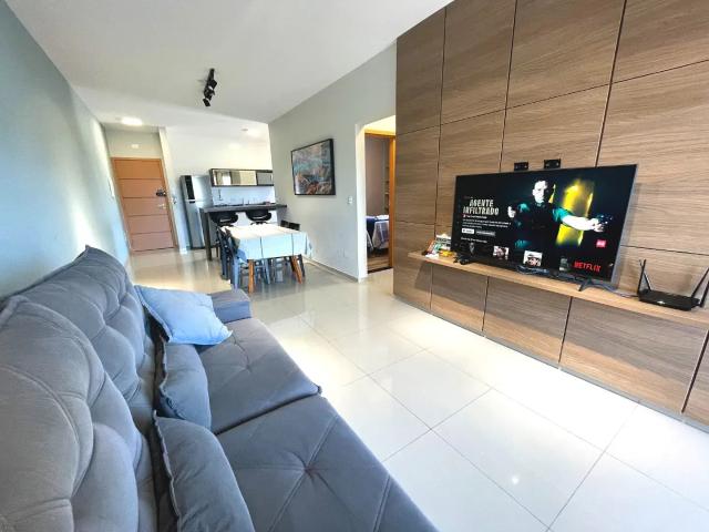 Apartamento para Venda em Ubatuba/SP Centro 2 Quartos