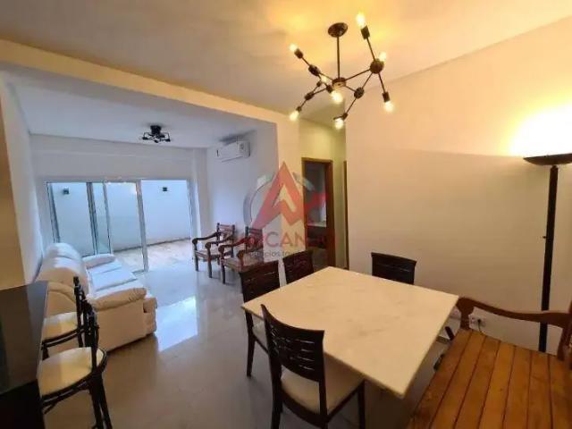 Apartamento para Venda em Ubatuba/SP Centro 2 Quartos