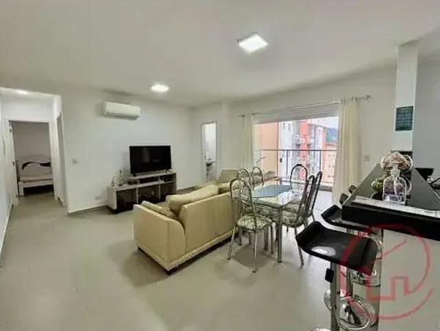 Apartamento para Venda em Ubatuba/SP Centro 2 Quartos