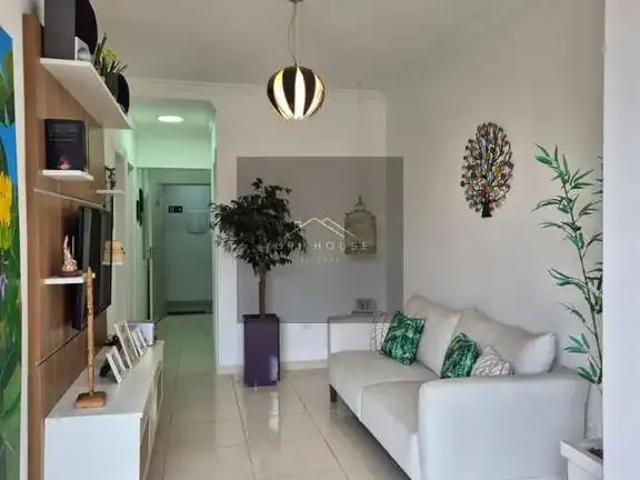 Apartamento para Venda em Ubatuba/SP Centro 2 Quartos