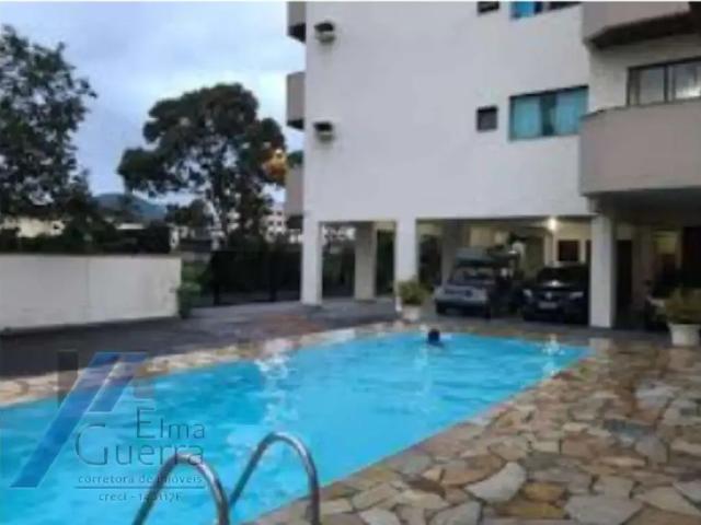 Apartamento para Venda em Ubatuba/SP Centro 2 Quartos