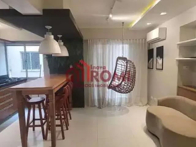 Apartamento para Venda em Ubatuba/SP Centro 2 Quartos