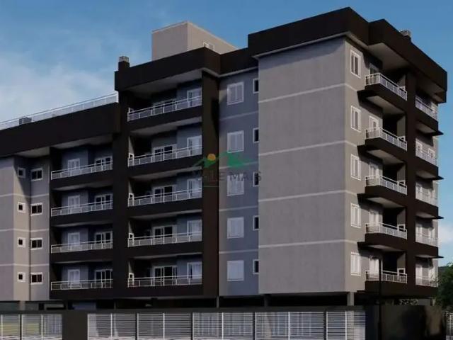 Apartamento para Venda em Ubatuba/SP Centro 2 Quartos