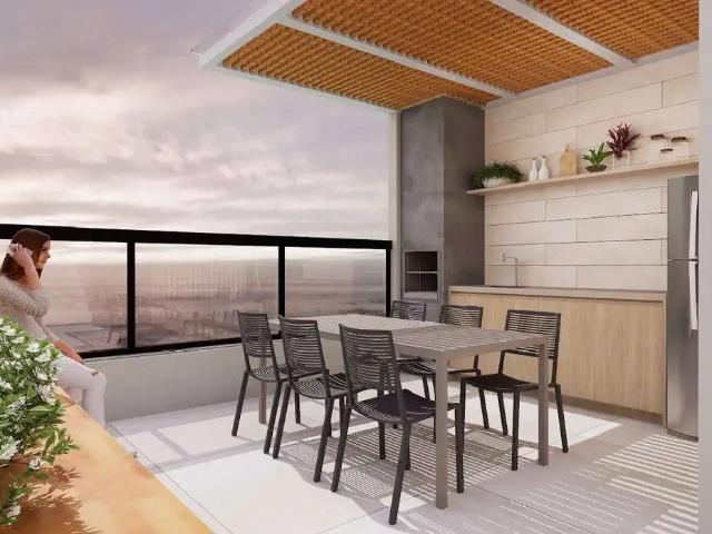 Apartamento para Venda em Ubatuba/SP Centro 2 Quartos