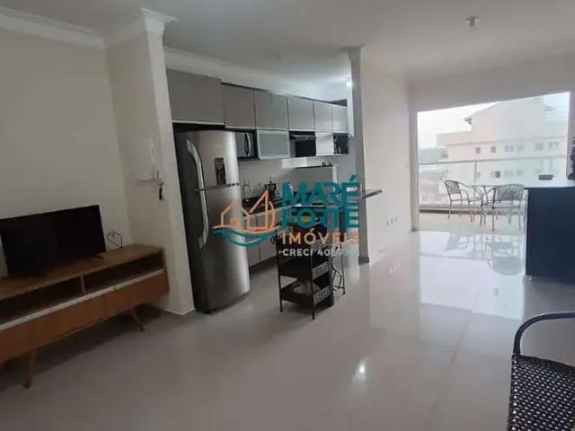 Apartamento para Venda em Ubatuba/SP Centro 2 Quartos