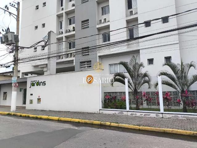 Apartamento para Venda em Ubatuba/SP Centro 2 Quartos
