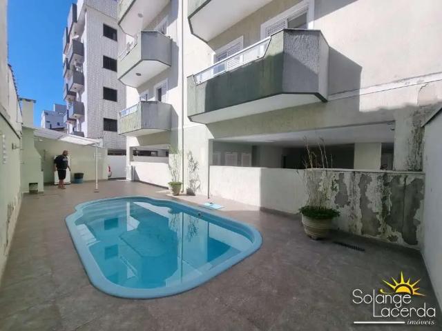 Apartamento para Venda em Ubatuba/SP Centro 2 Quartos