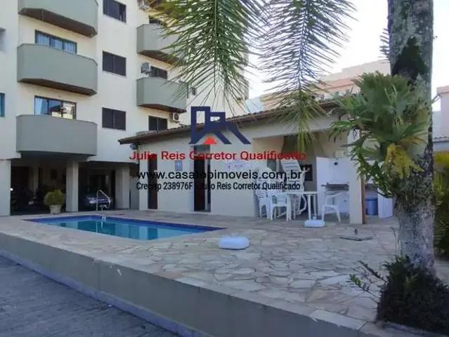 Apartamento para Venda em Ubatuba/SP Centro 2 Quartos