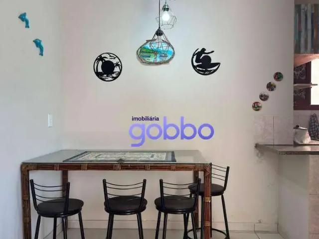 Apartamento para Venda em Ubatuba/SP Centro 2 Quartos