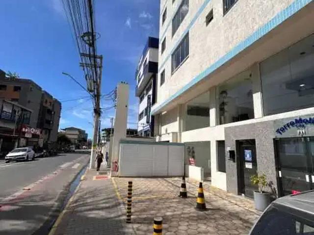 Apartamento para Venda em Ubatuba/SP Centro 2 Quartos