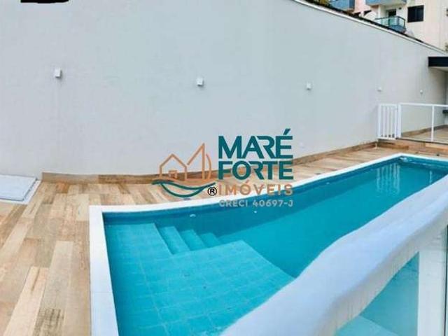 Apartamento para Venda em Ubatuba/SP Centro 2 Quartos