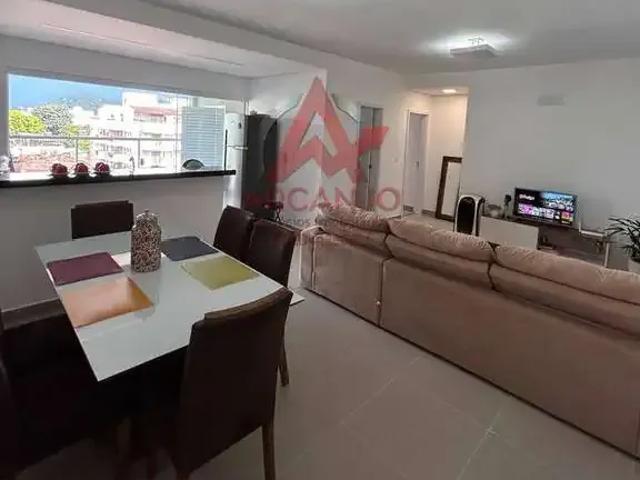 Apartamento para Venda em Ubatuba/SP Centro 2 Quartos