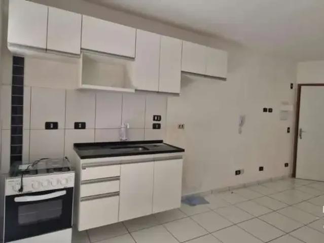 Apartamento para Venda em Ubatuba/SP Centro 2 Quartos