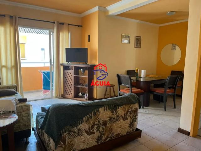 Apartamento para Venda em Ubatuba/SP Centro 2 Quartos