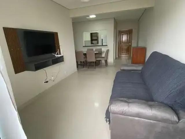 Apartamento para Venda em Ubatuba/SP Centro 2 Quartos