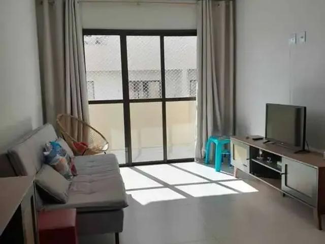 Apartamento para Venda em Ubatuba/SP Centro 2 Quartos
